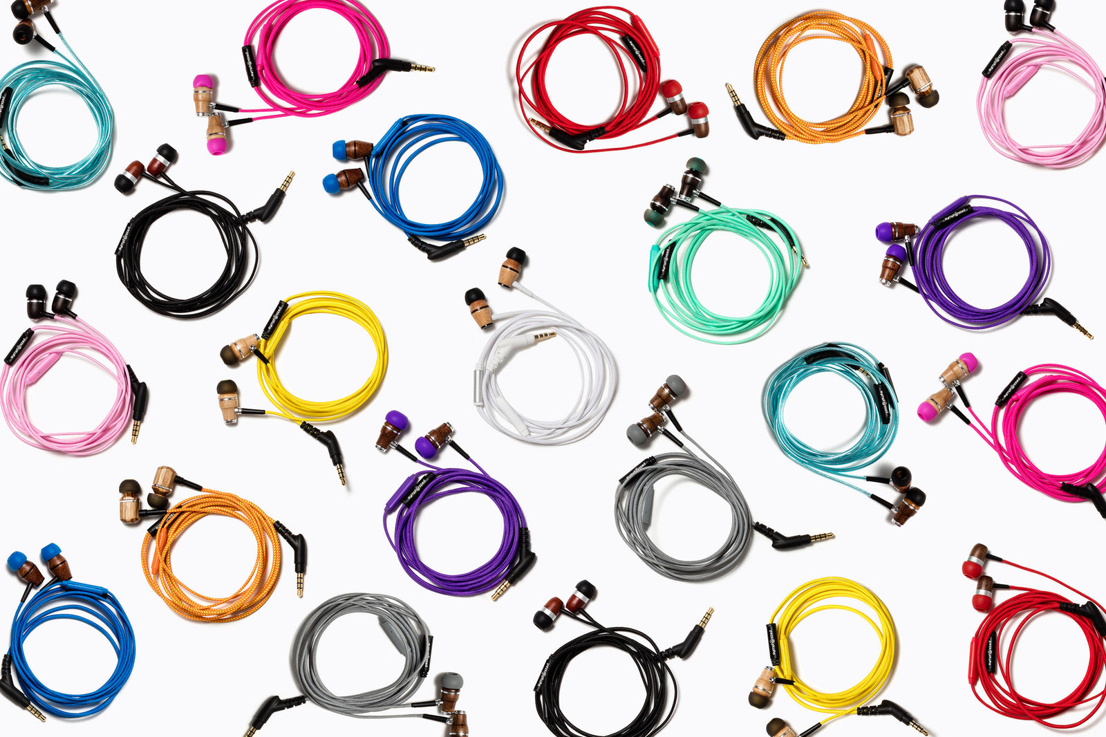 Earbuds – Symphonized